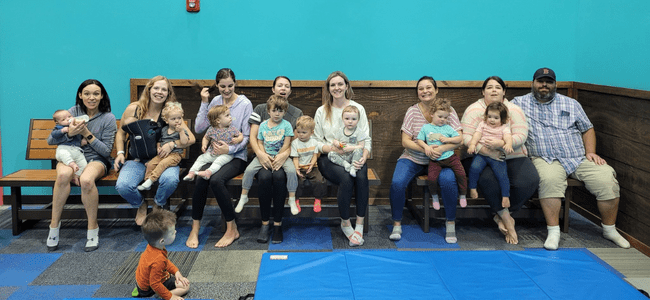 Review Your Play Group Experience