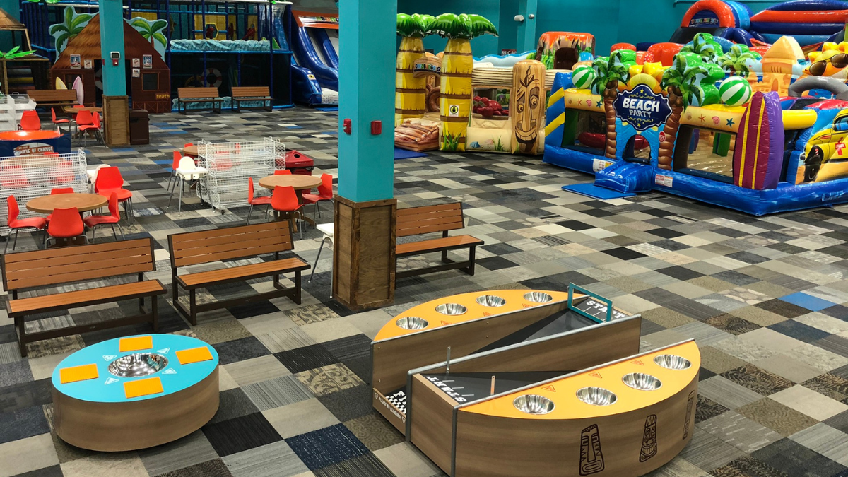 Green Acres School Fundraiser (Manchester, NH)